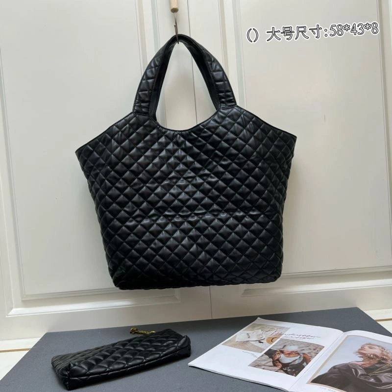 High accuracy YSL Shopping Bags