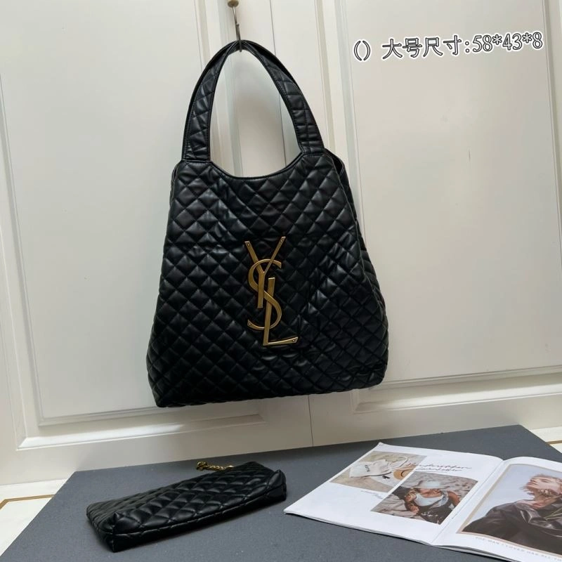 High accuracy YSL Shopping Bags