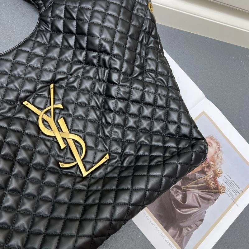 High accuracy YSL Shopping Bags