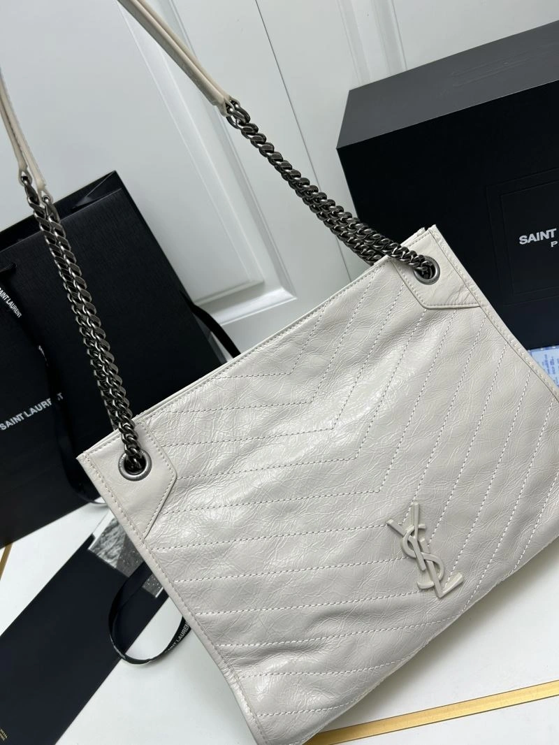 High accuracy YSL Shopping Bags