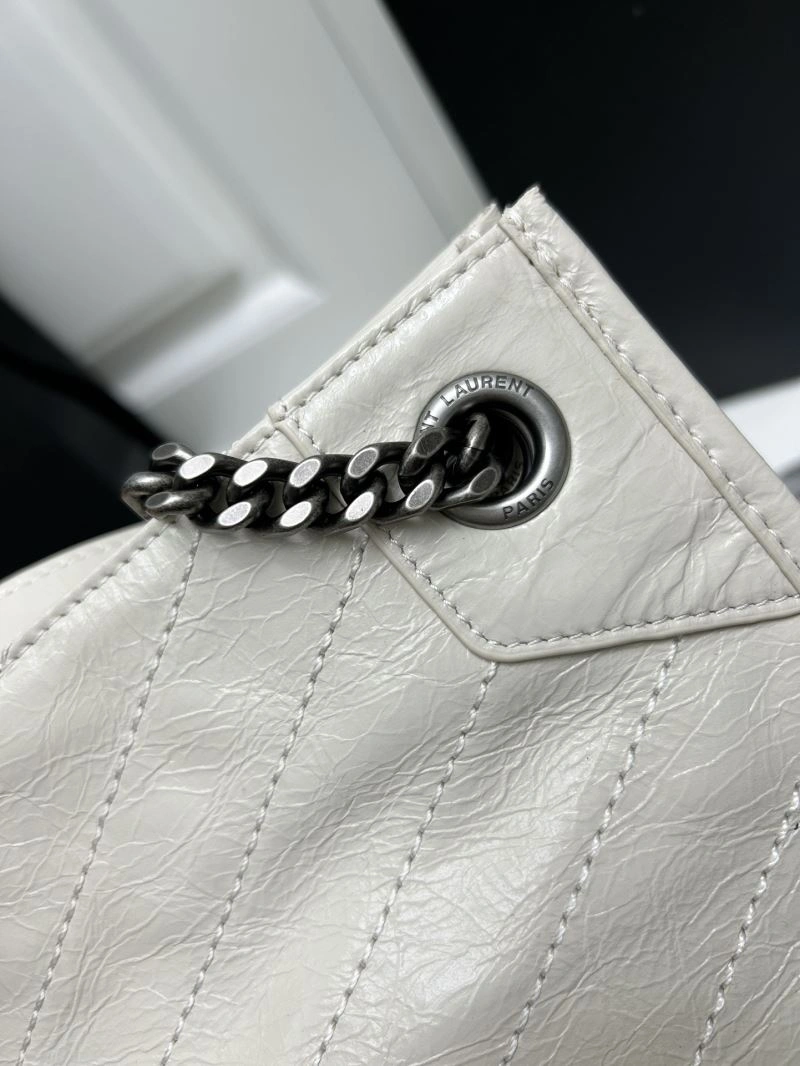 High accuracy YSL Shopping Bags