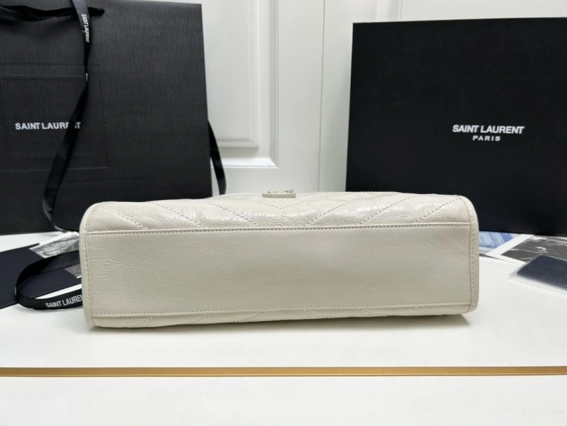 High accuracy YSL Shopping Bags