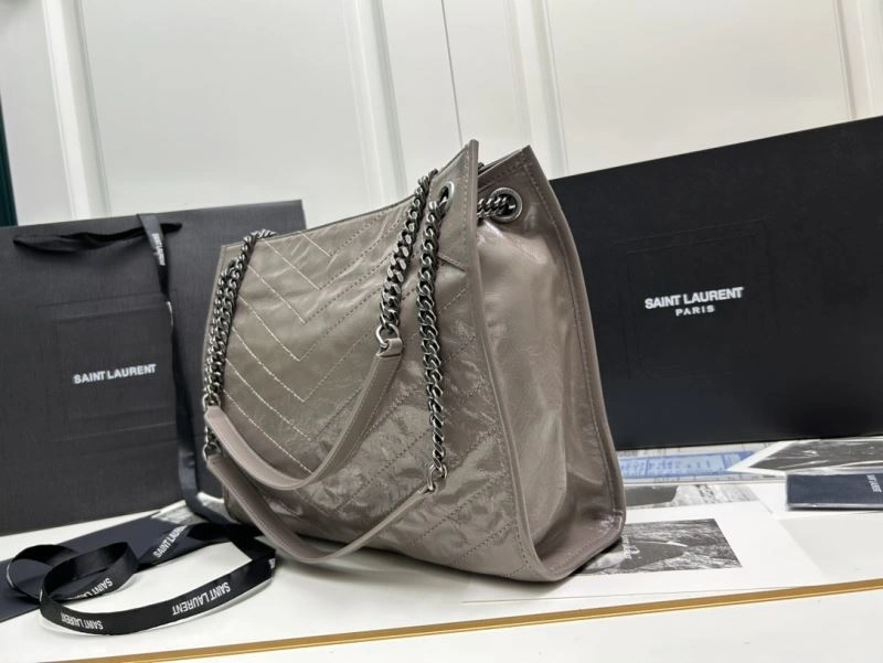Top mirror YSL Shopping Bags