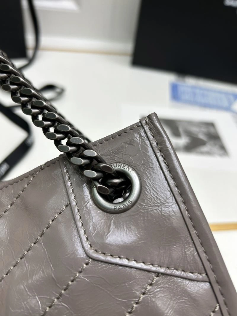 Top mirror YSL Shopping Bags