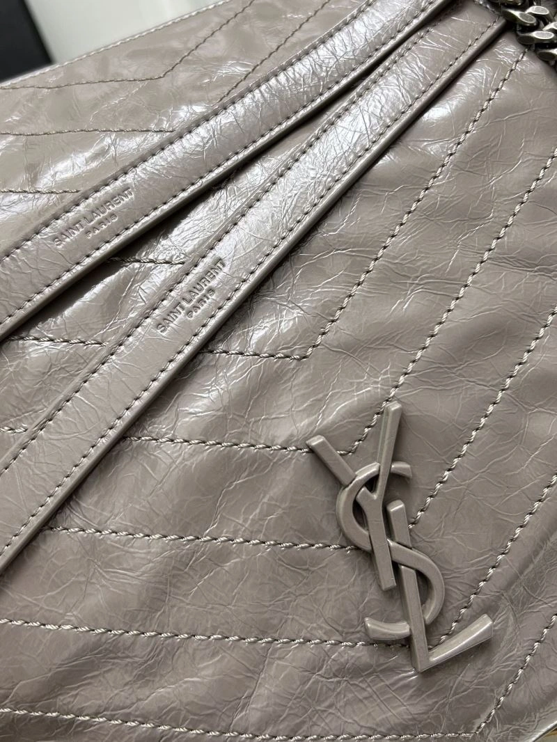 Top mirror YSL Shopping Bags
