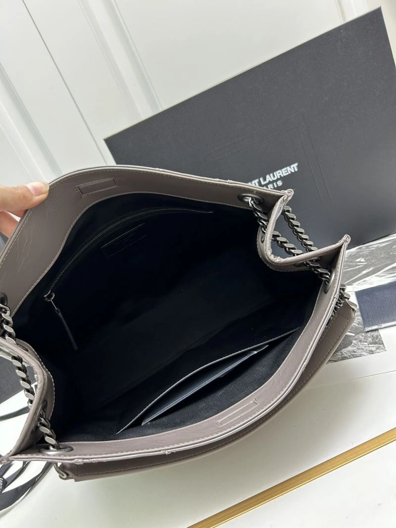 Top mirror YSL Shopping Bags