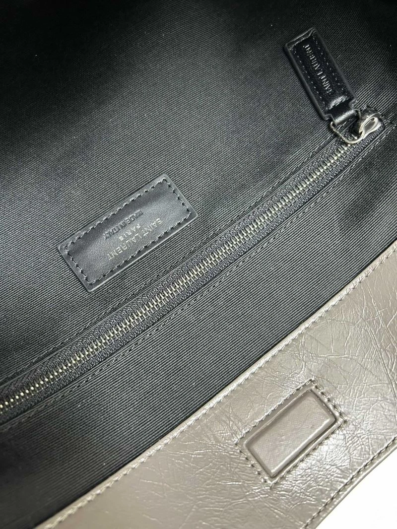 Top mirror YSL Shopping Bags