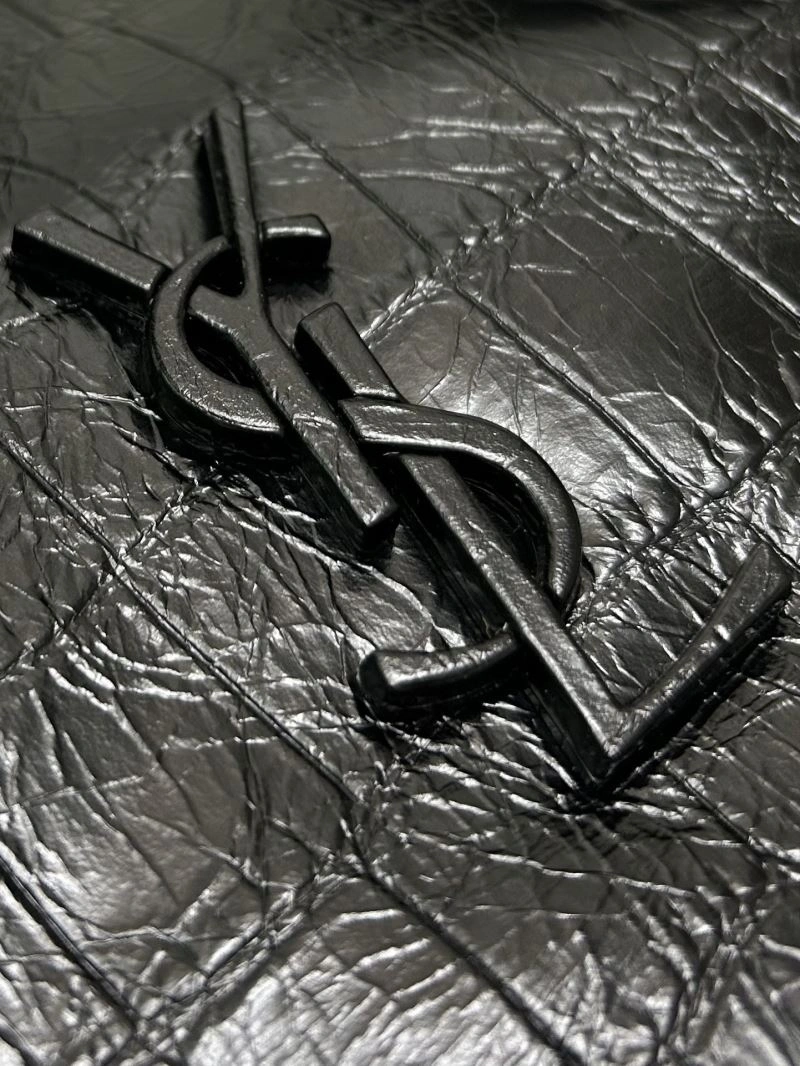 High accuracy YSL Shopping Bags