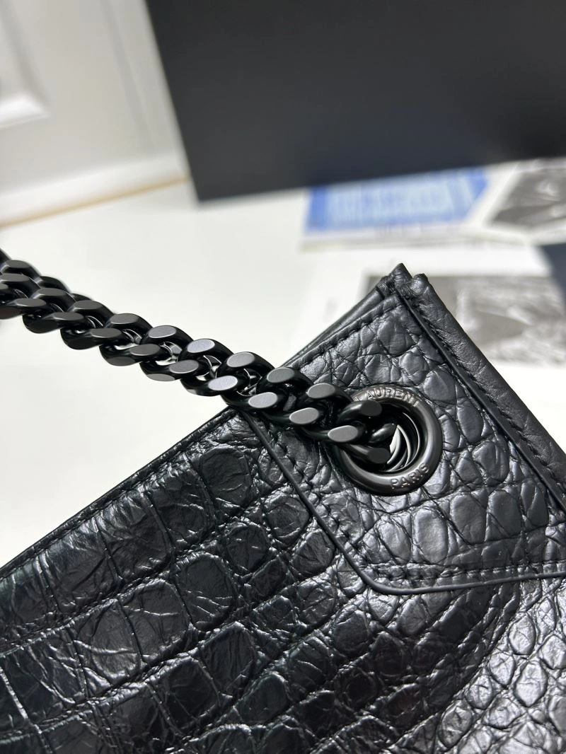 High accuracy YSL Shopping Bags