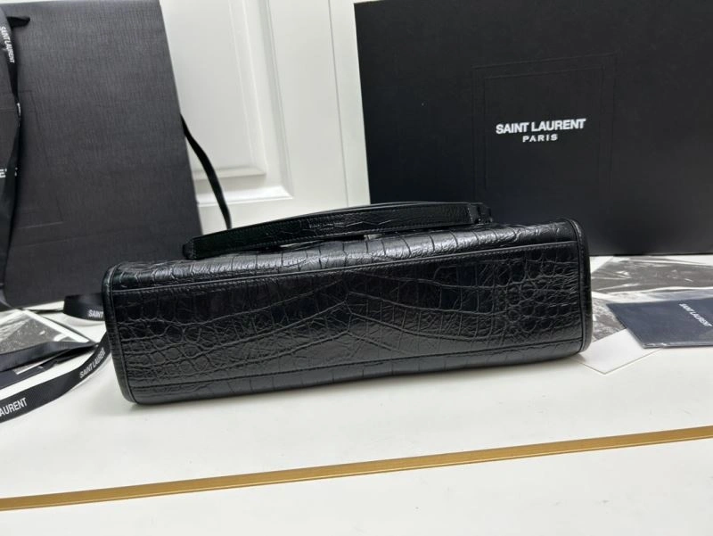 High accuracy YSL Shopping Bags