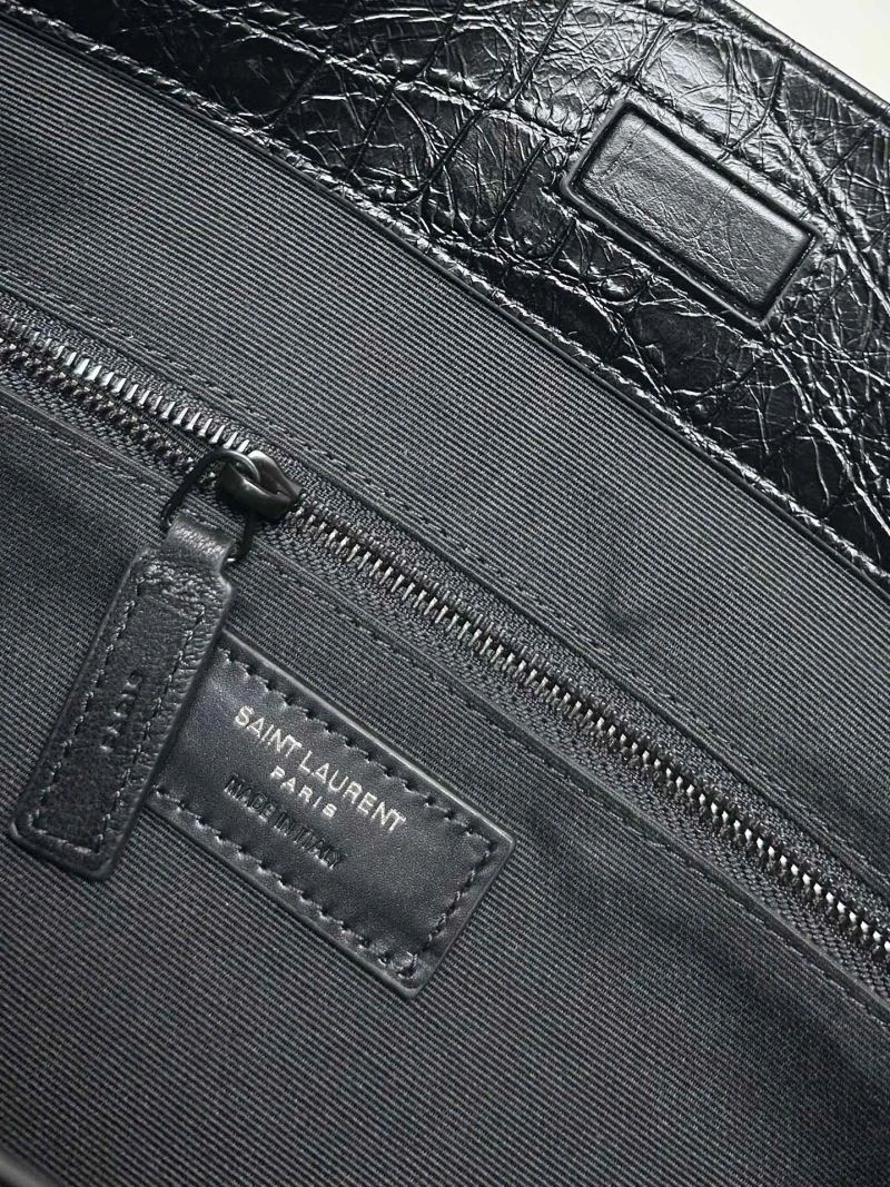 High accuracy YSL Shopping Bags