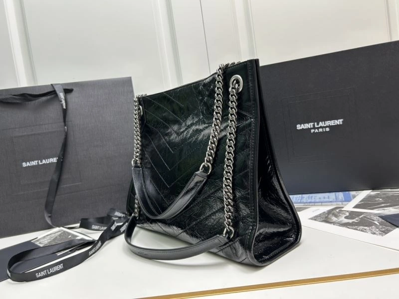 Perfect replica YSL Shopping Bags