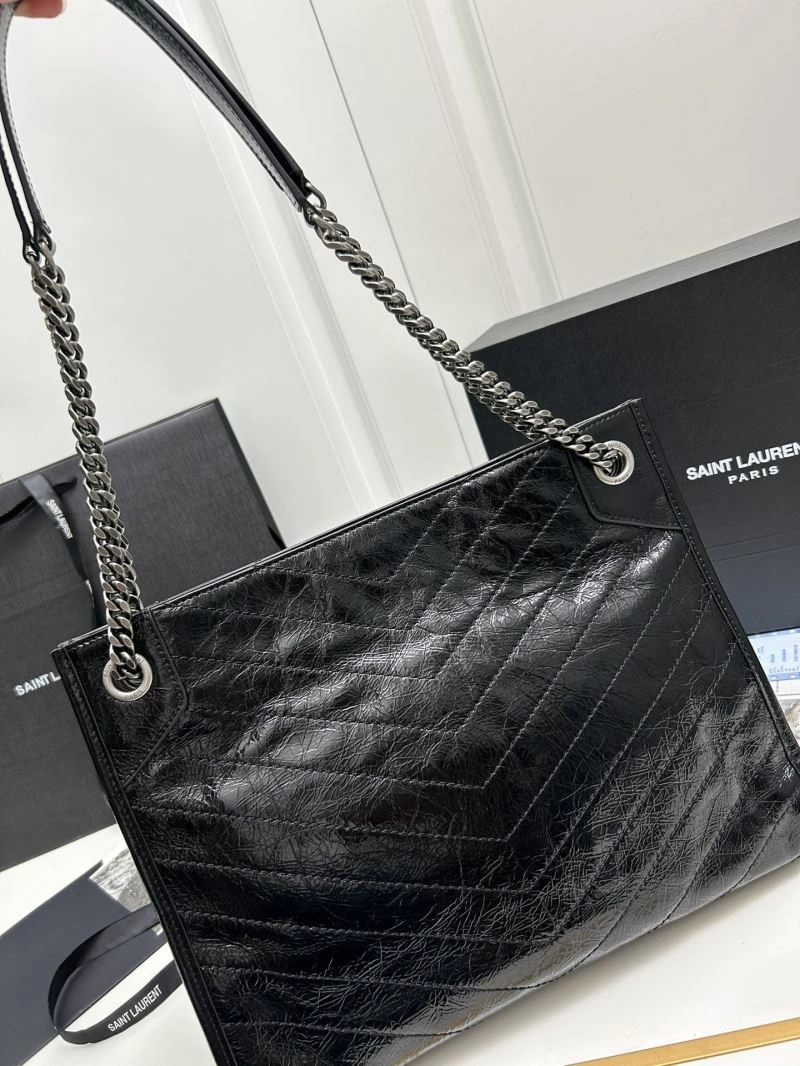 Perfect replica YSL Shopping Bags