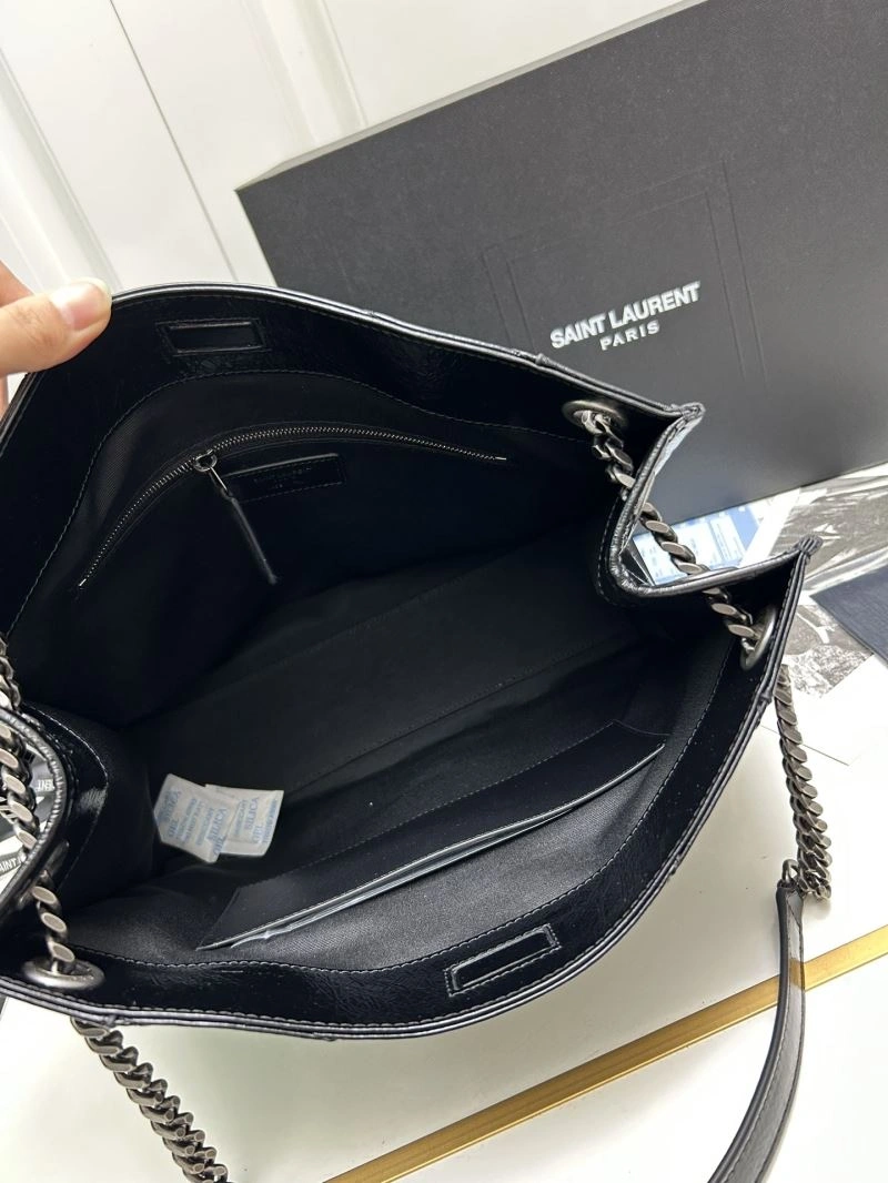 Perfect replica YSL Shopping Bags