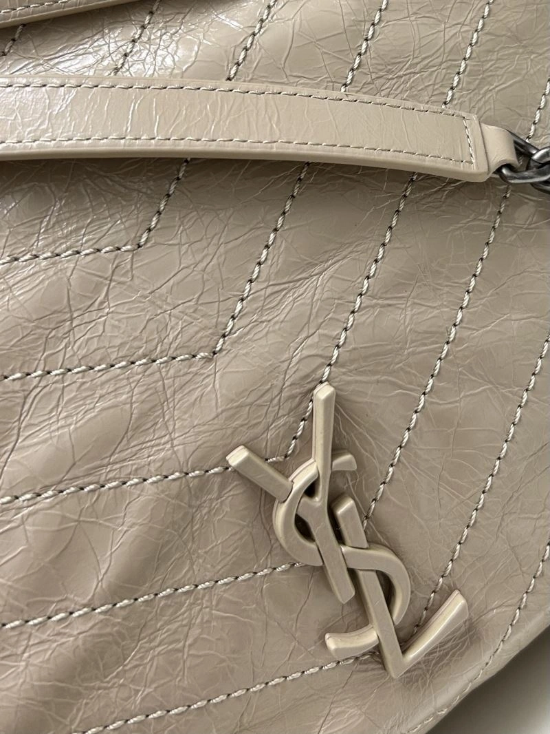 Factory-made YSL Shopping Bags