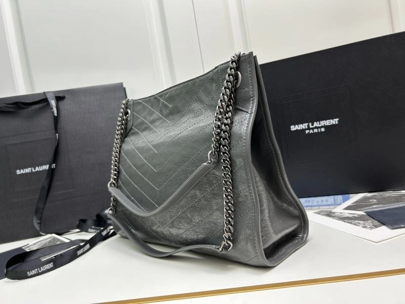Accurate model YSL Shopping Bags