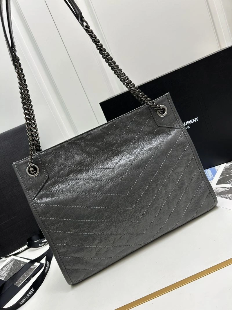 Accurate model YSL Shopping Bags