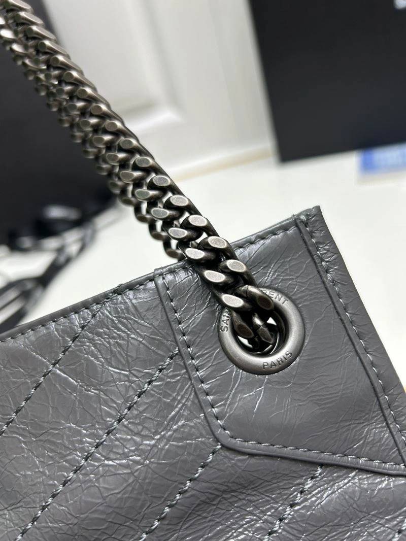Accurate model YSL Shopping Bags