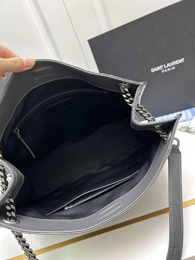 Accurate model YSL Shopping Bags