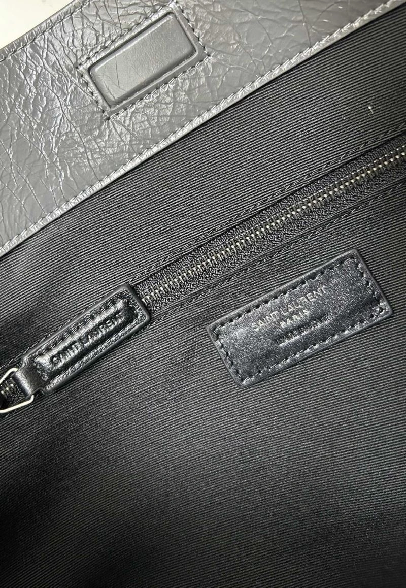 Accurate model YSL Shopping Bags