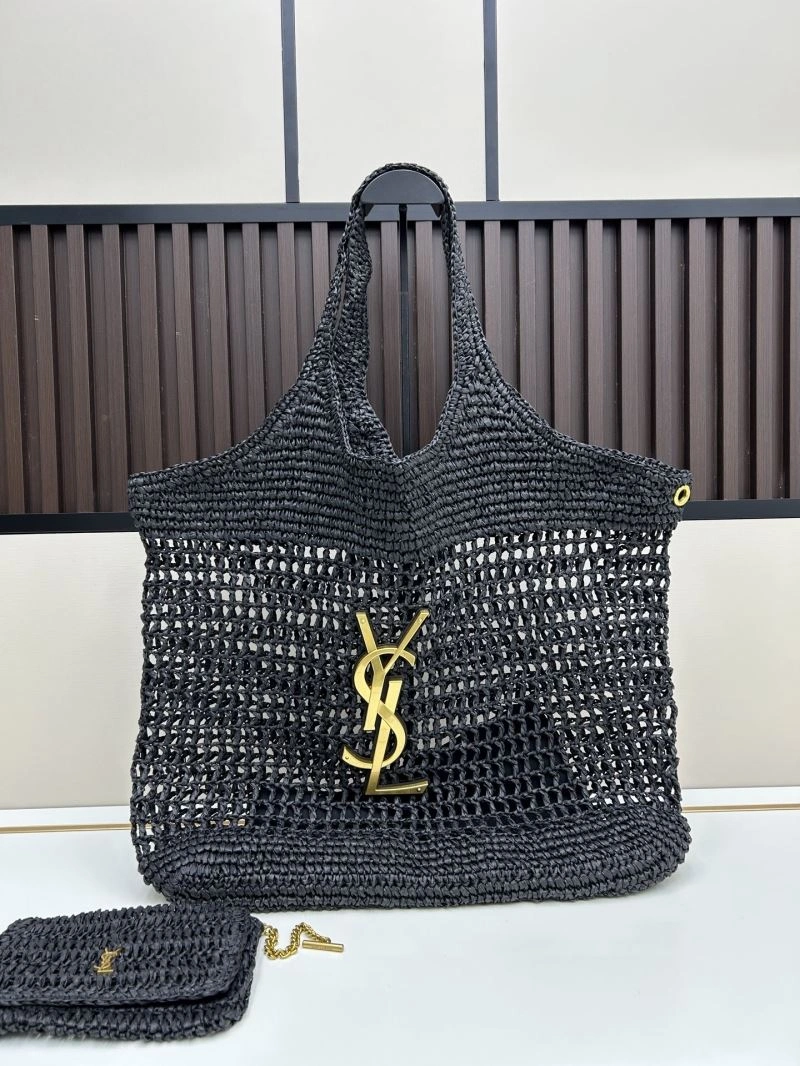 YSL Shopping Bags