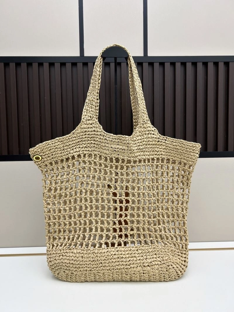 Legit YSL Shopping Bags
