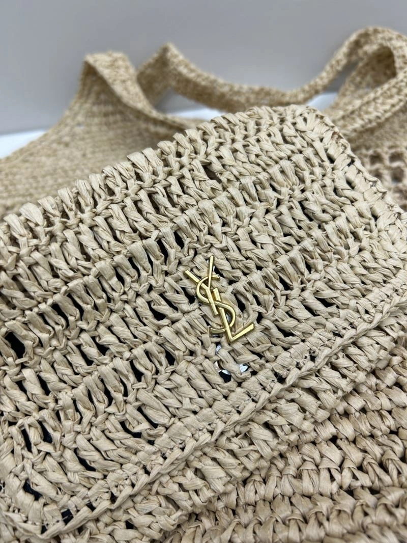 Legit YSL Shopping Bags