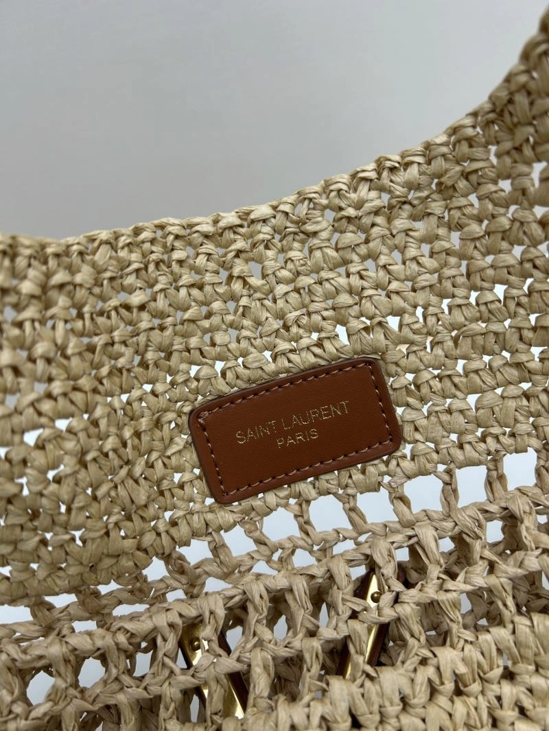 Legit YSL Shopping Bags