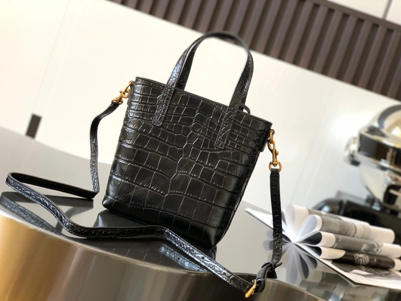 Original YSL Shopping Bags