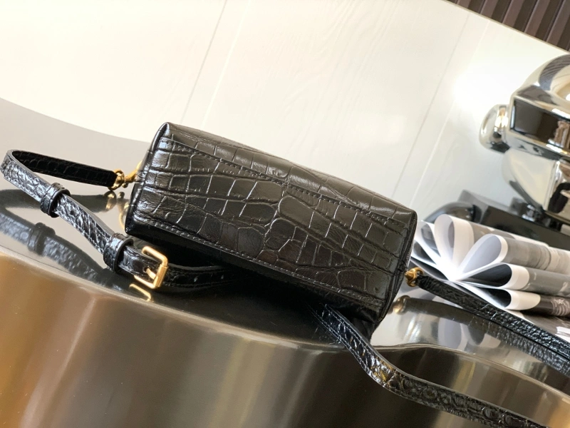 Original YSL Shopping Bags