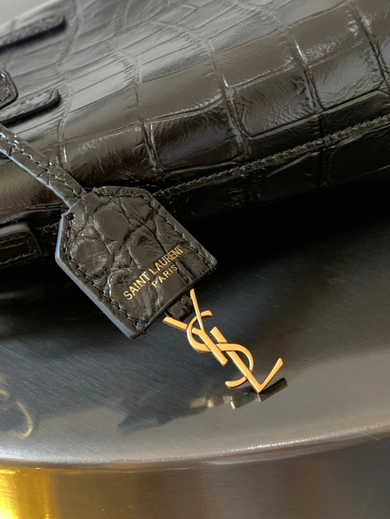 Original YSL Shopping Bags