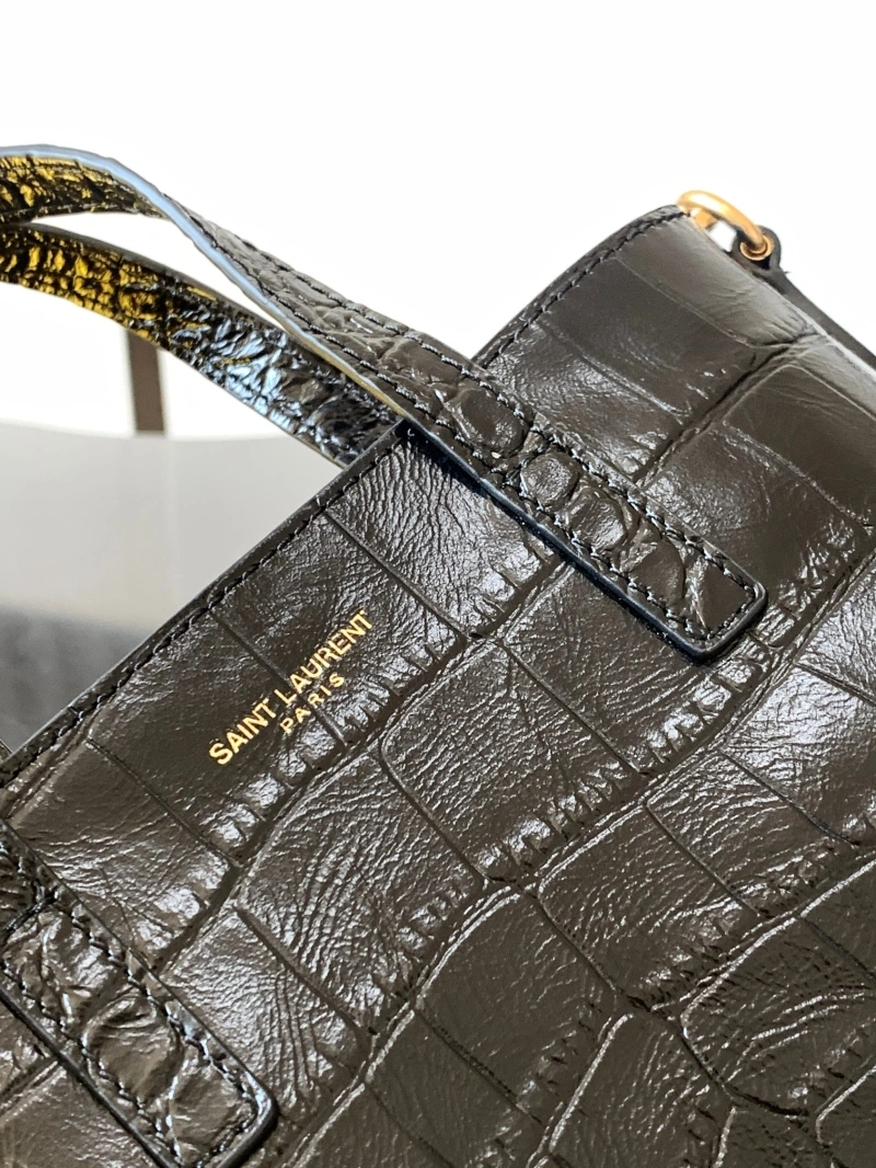 Original YSL Shopping Bags