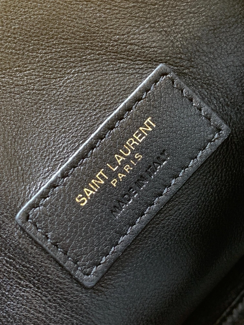 Original YSL Shopping Bags