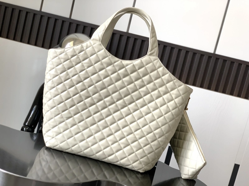 OEM YSL Shopping Bags