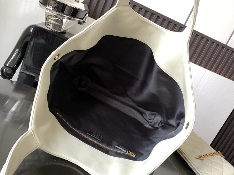 OEM YSL Shopping Bags