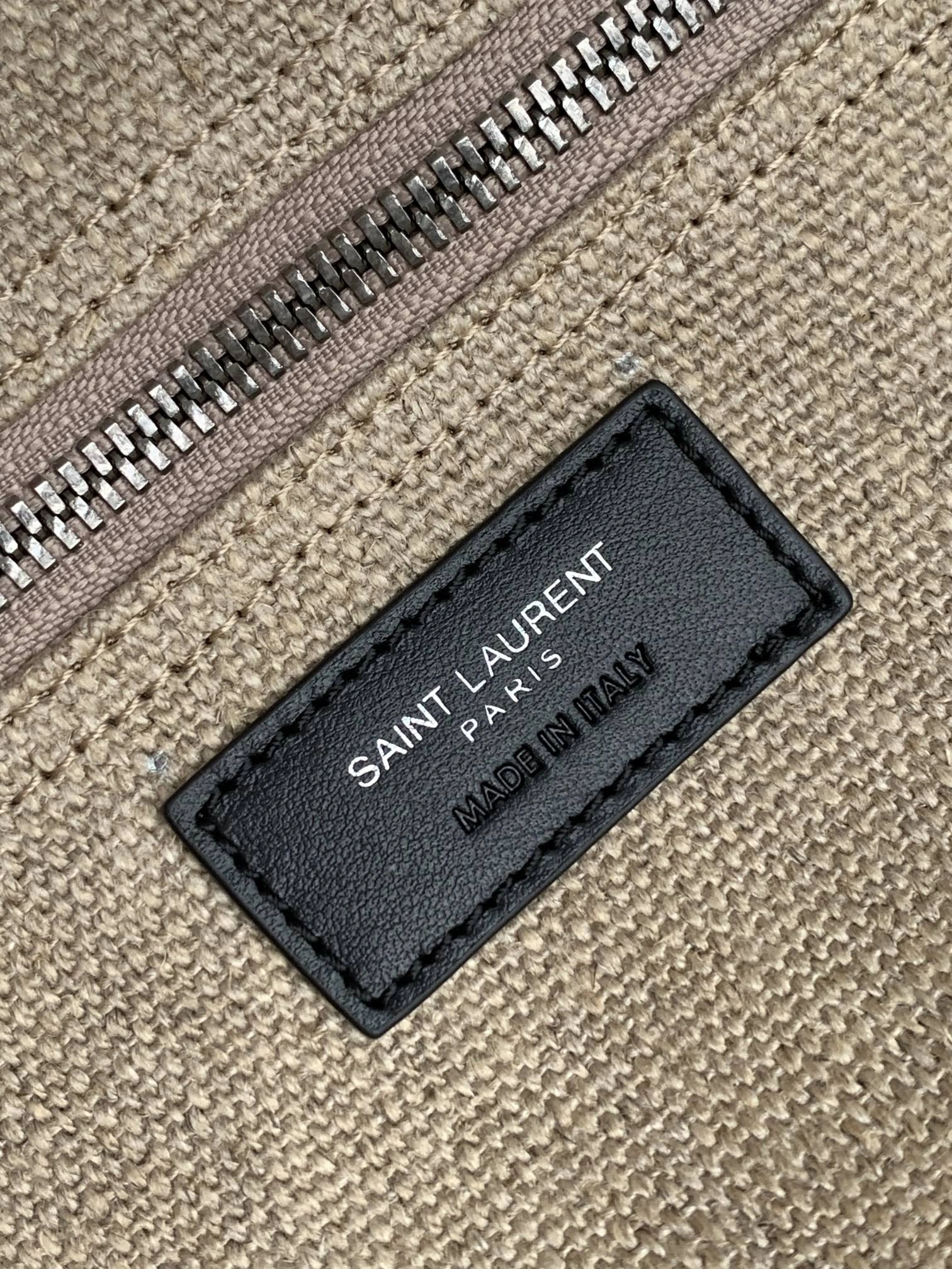 Value-priced YSL Shopping Bags