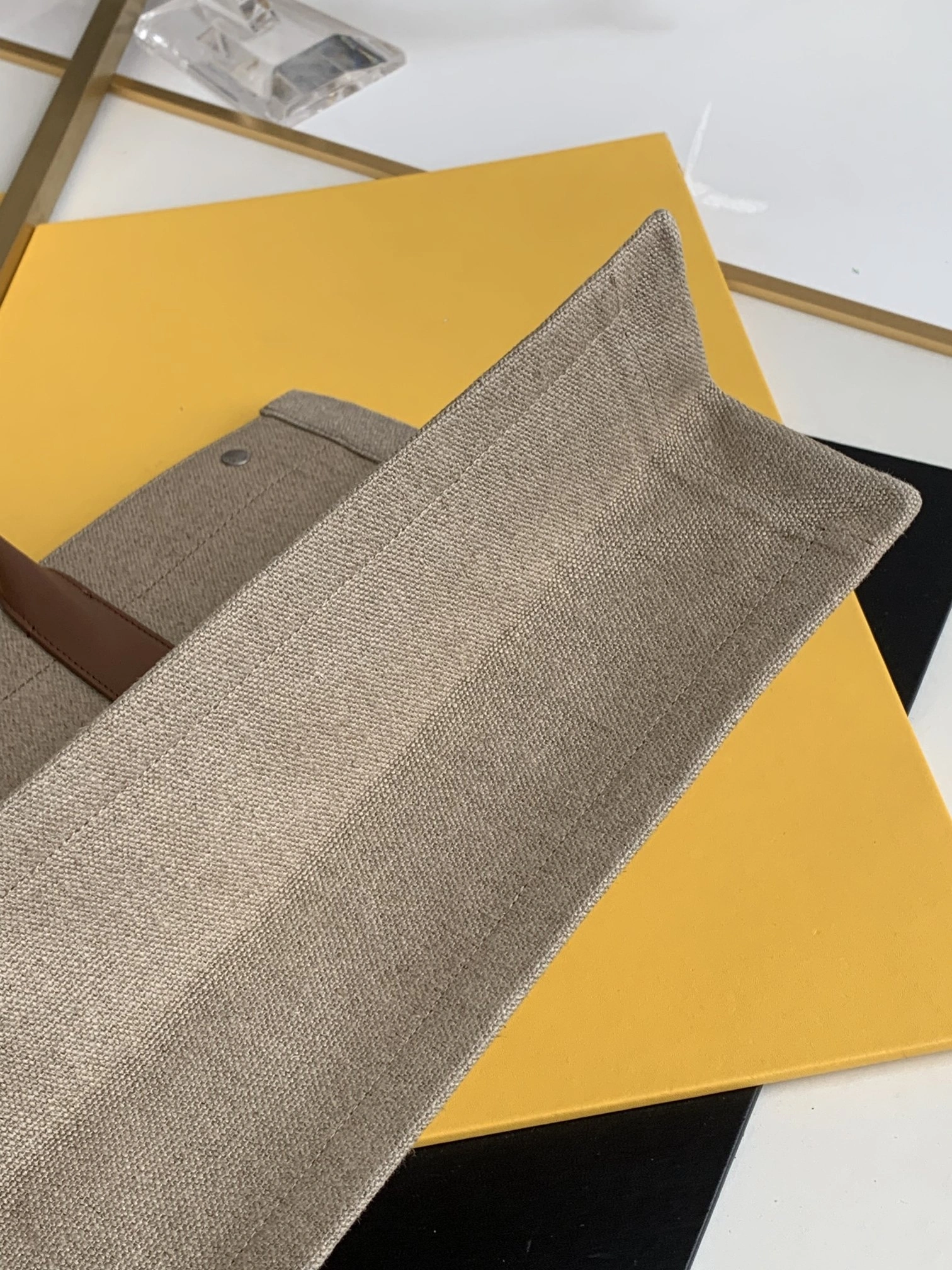Original YSL Shopping Bags
