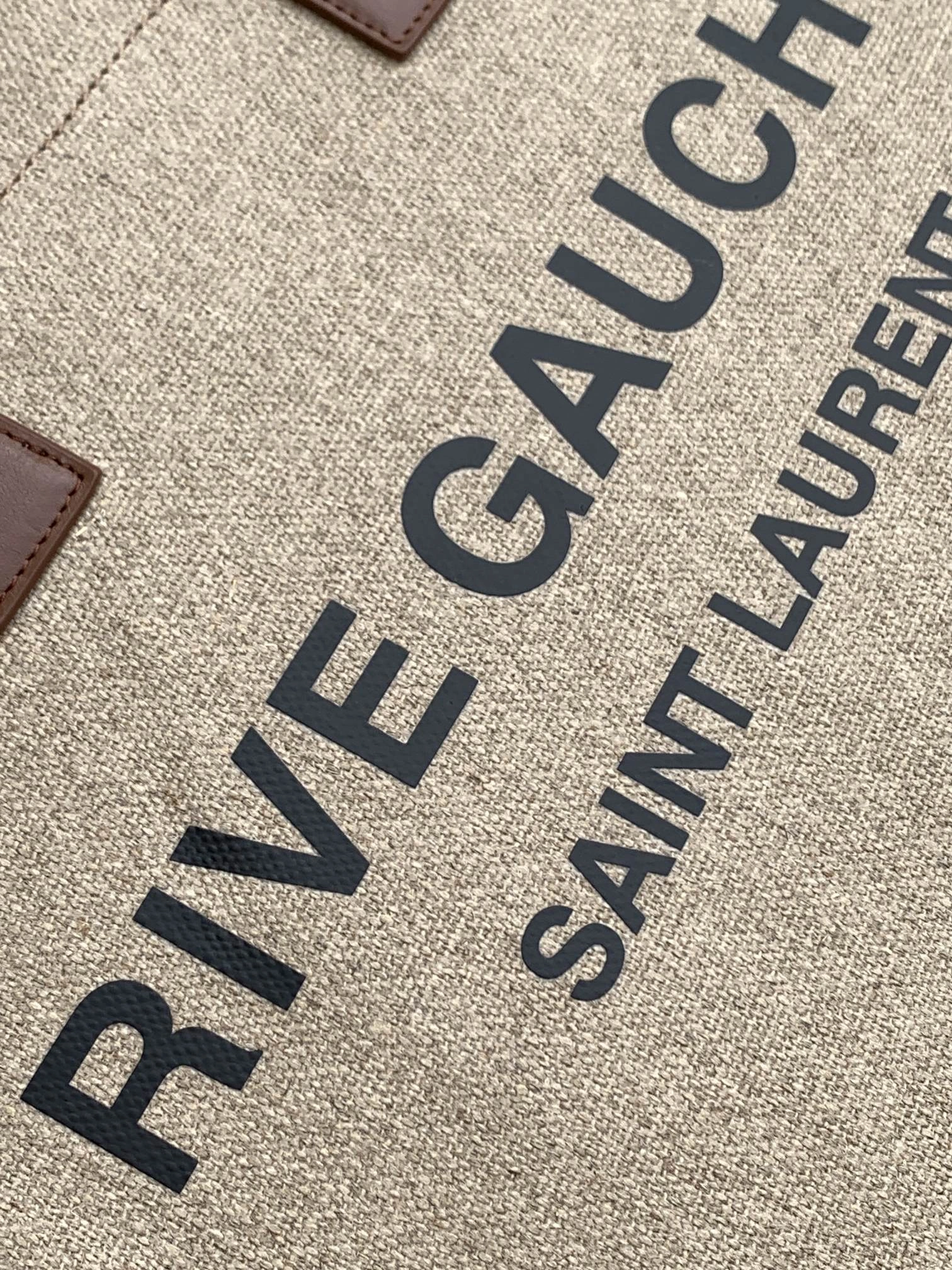 Factory-made YSL Shopping Bags