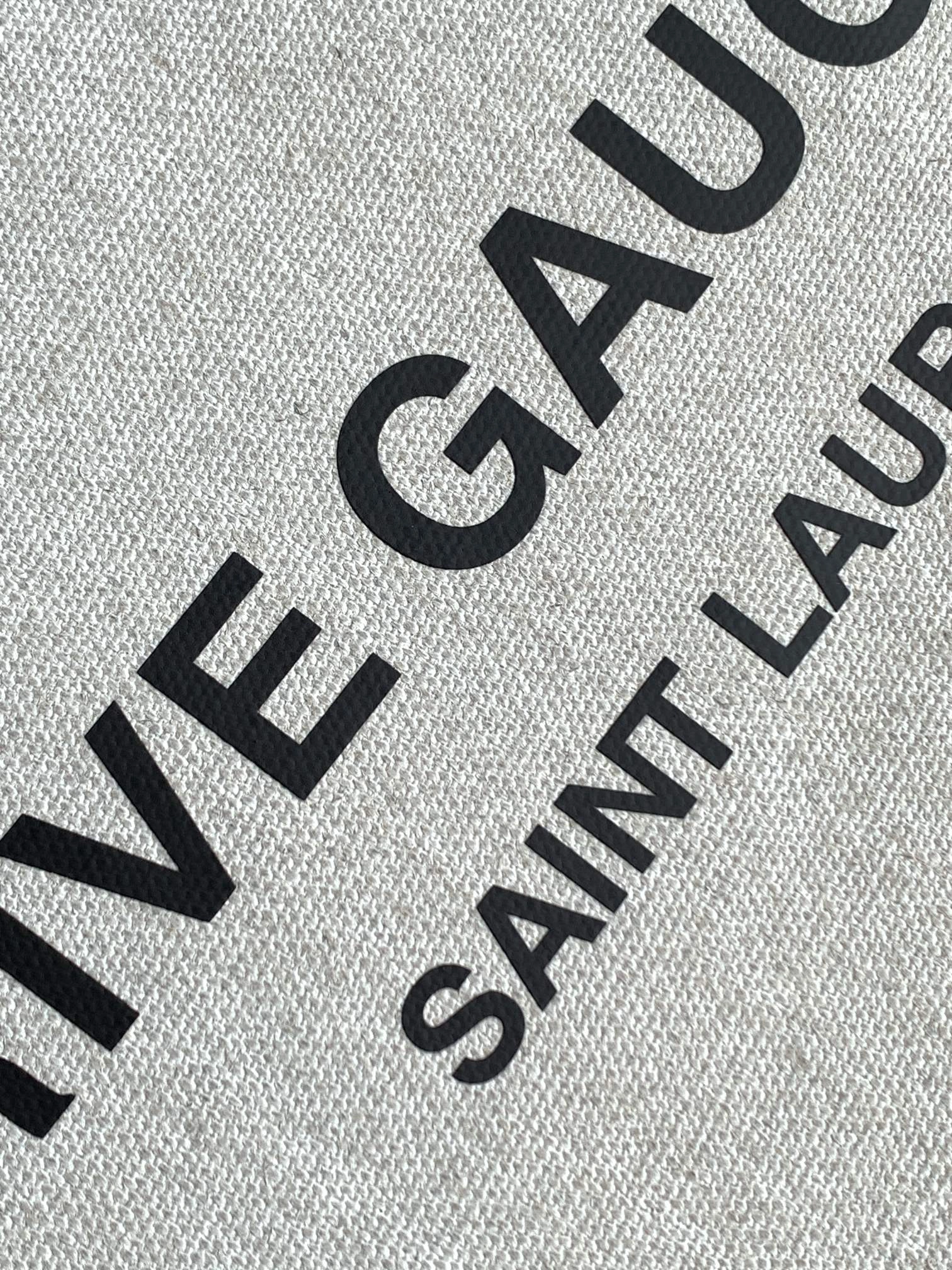 Inexpensive YSL Shopping Bags