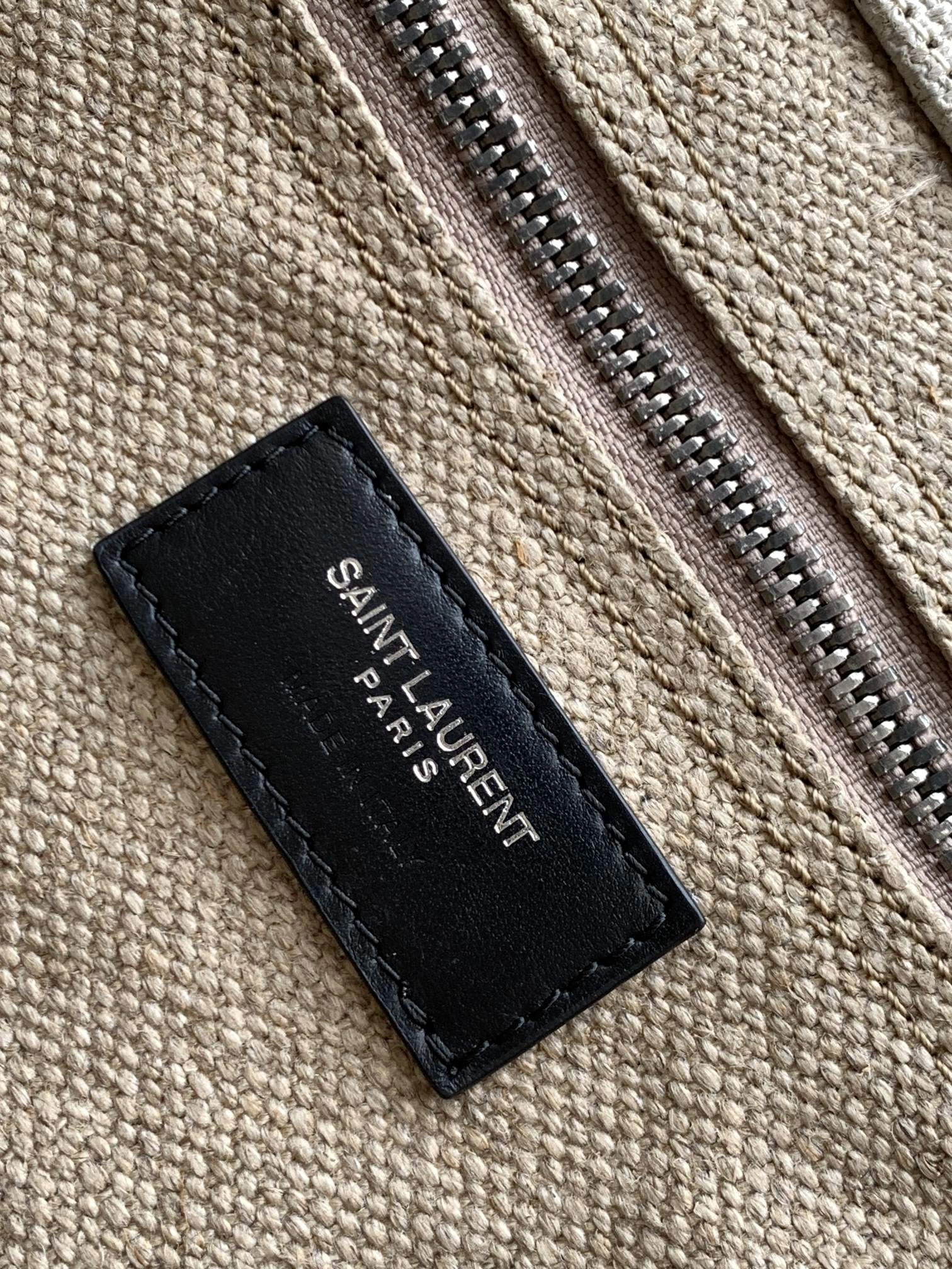 Inexpensive YSL Shopping Bags