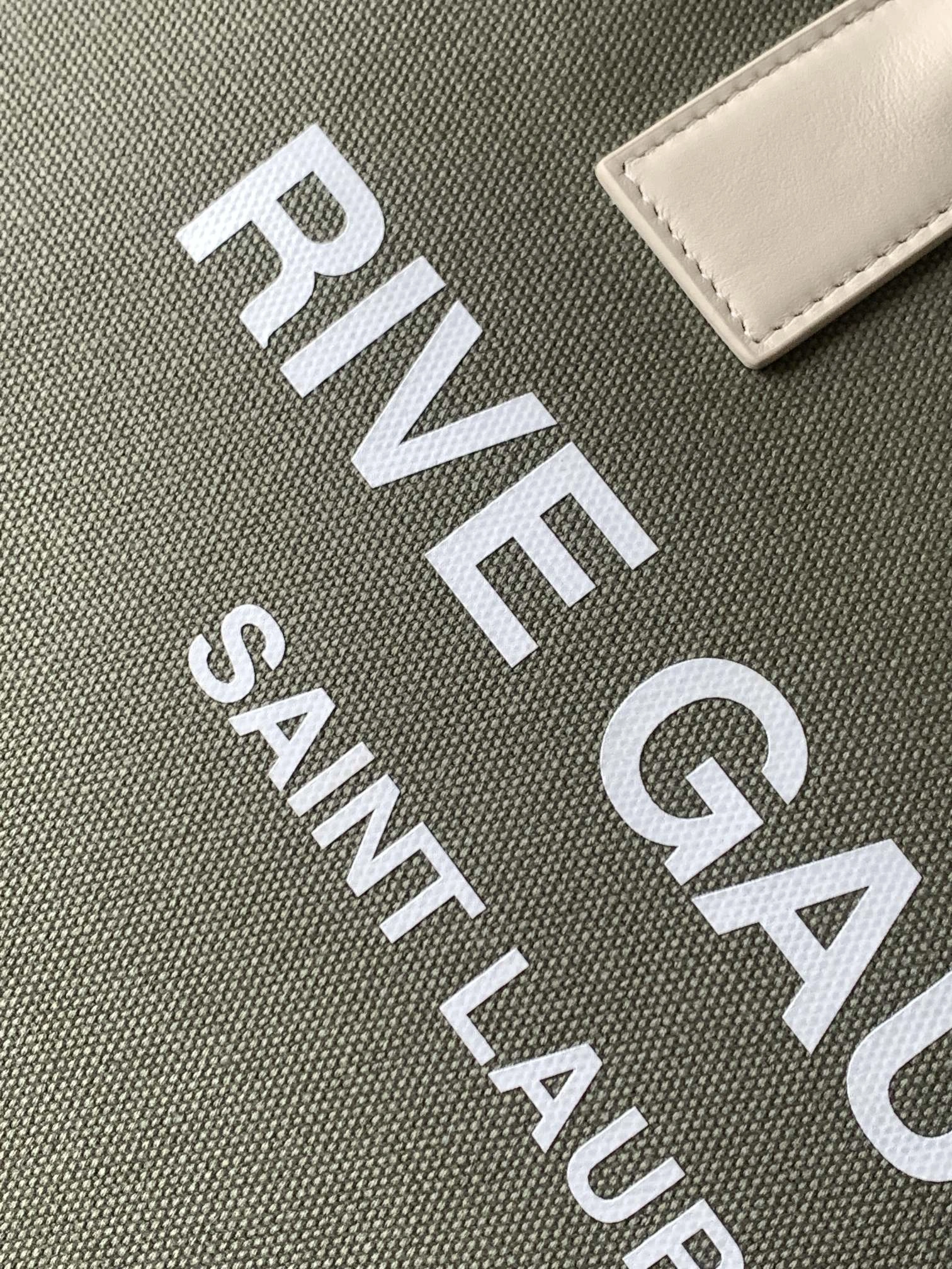 Low-cost YSL Shopping Bags