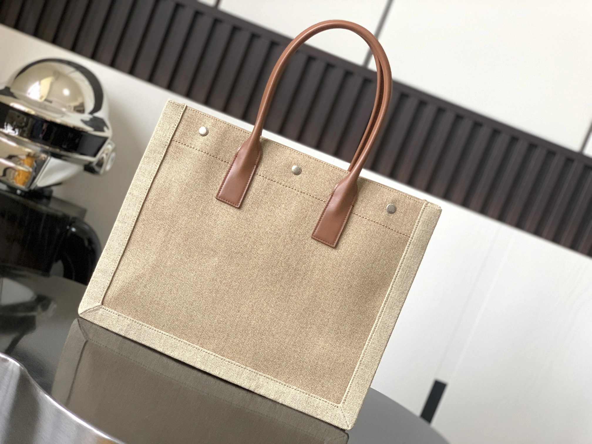 Original YSL Shopping Bags