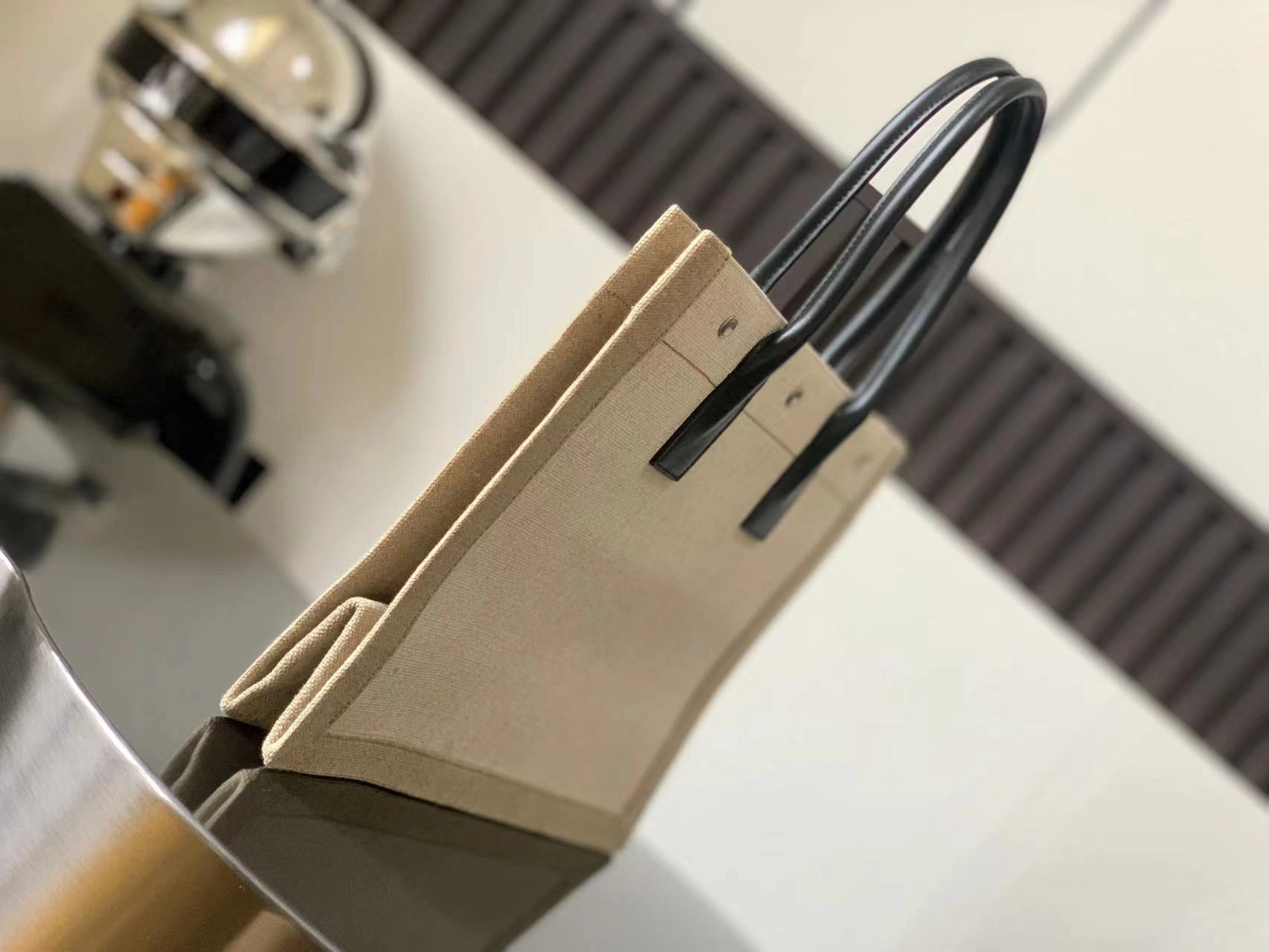 Inexpensive YSL Shopping Bags