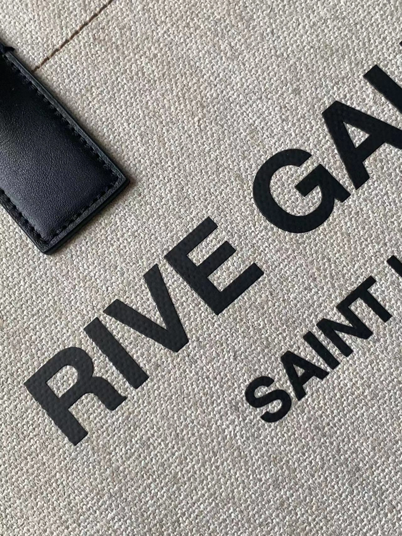 Inexpensive YSL Shopping Bags