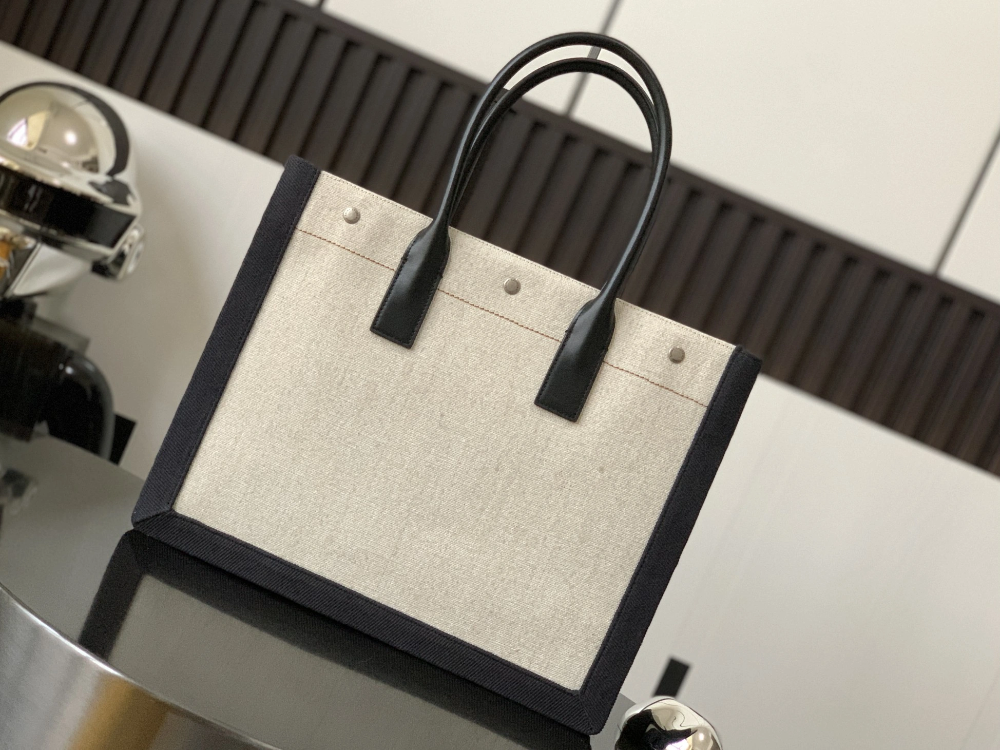 Affordable YSL Shopping Bags