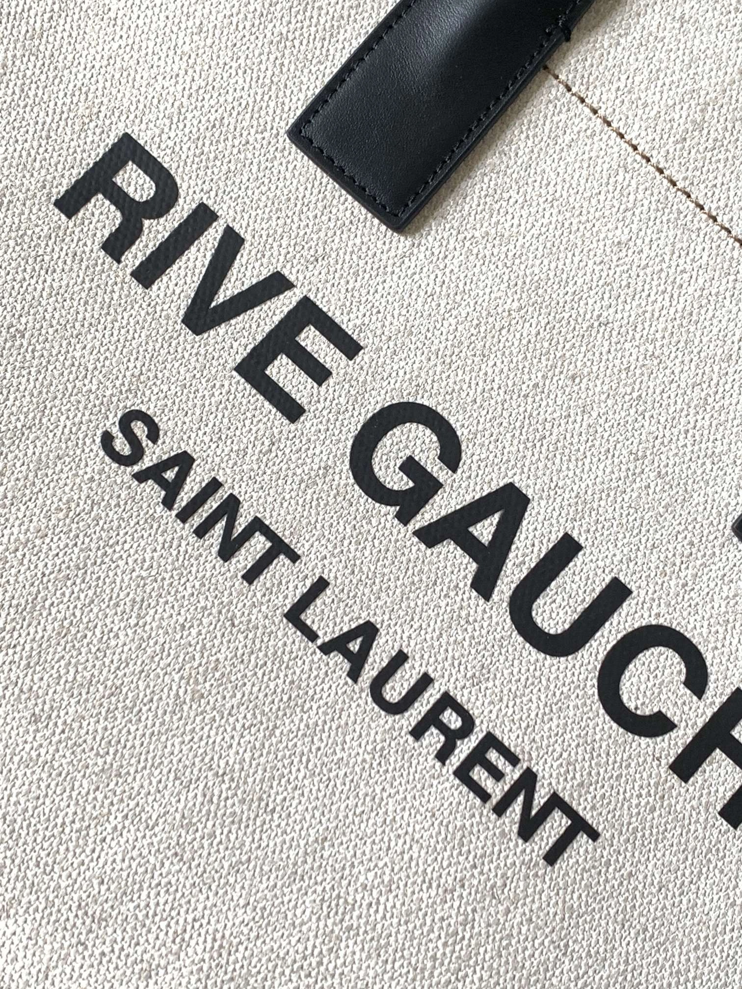 Affordable YSL Shopping Bags