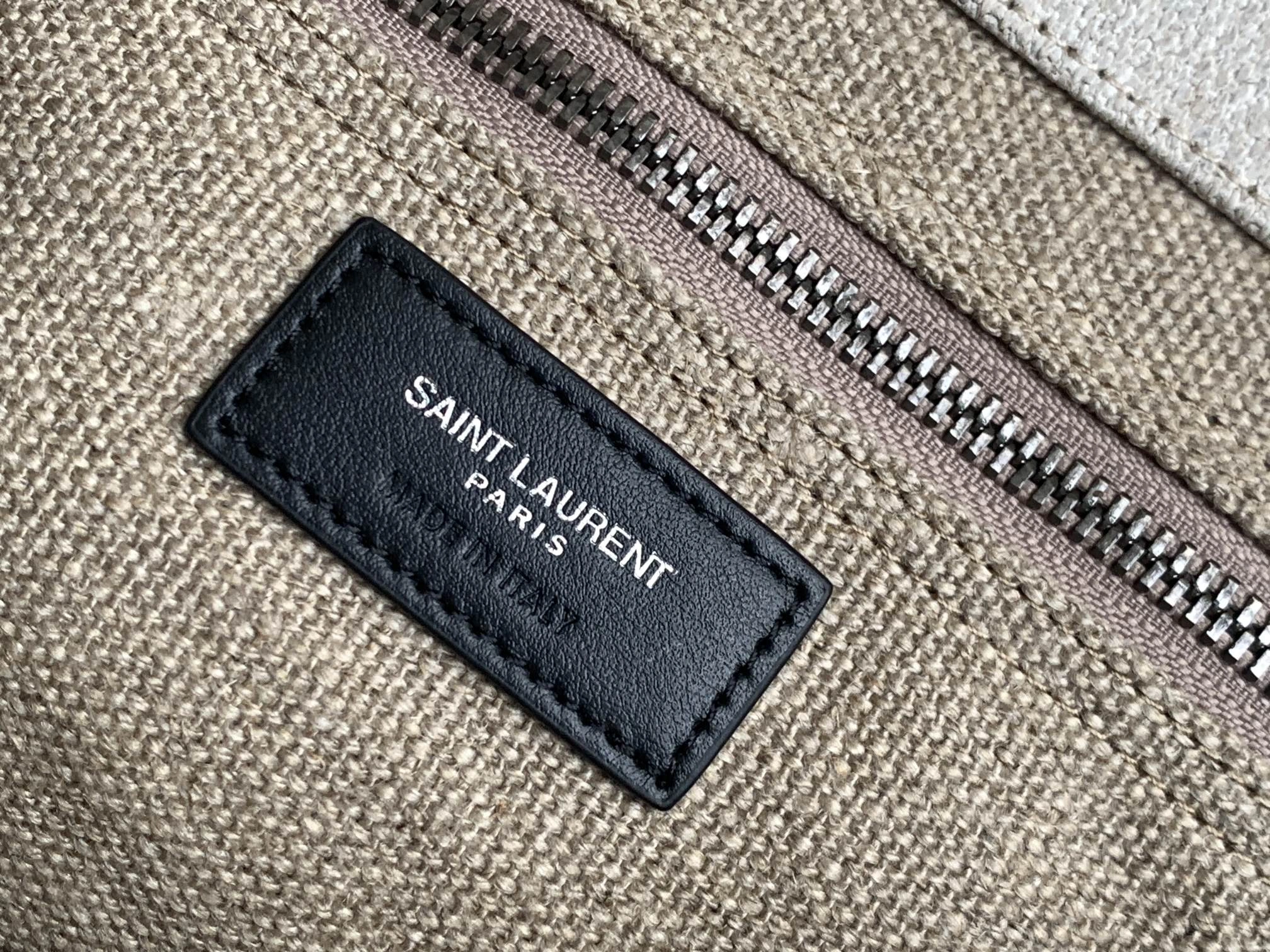 Affordable YSL Shopping Bags