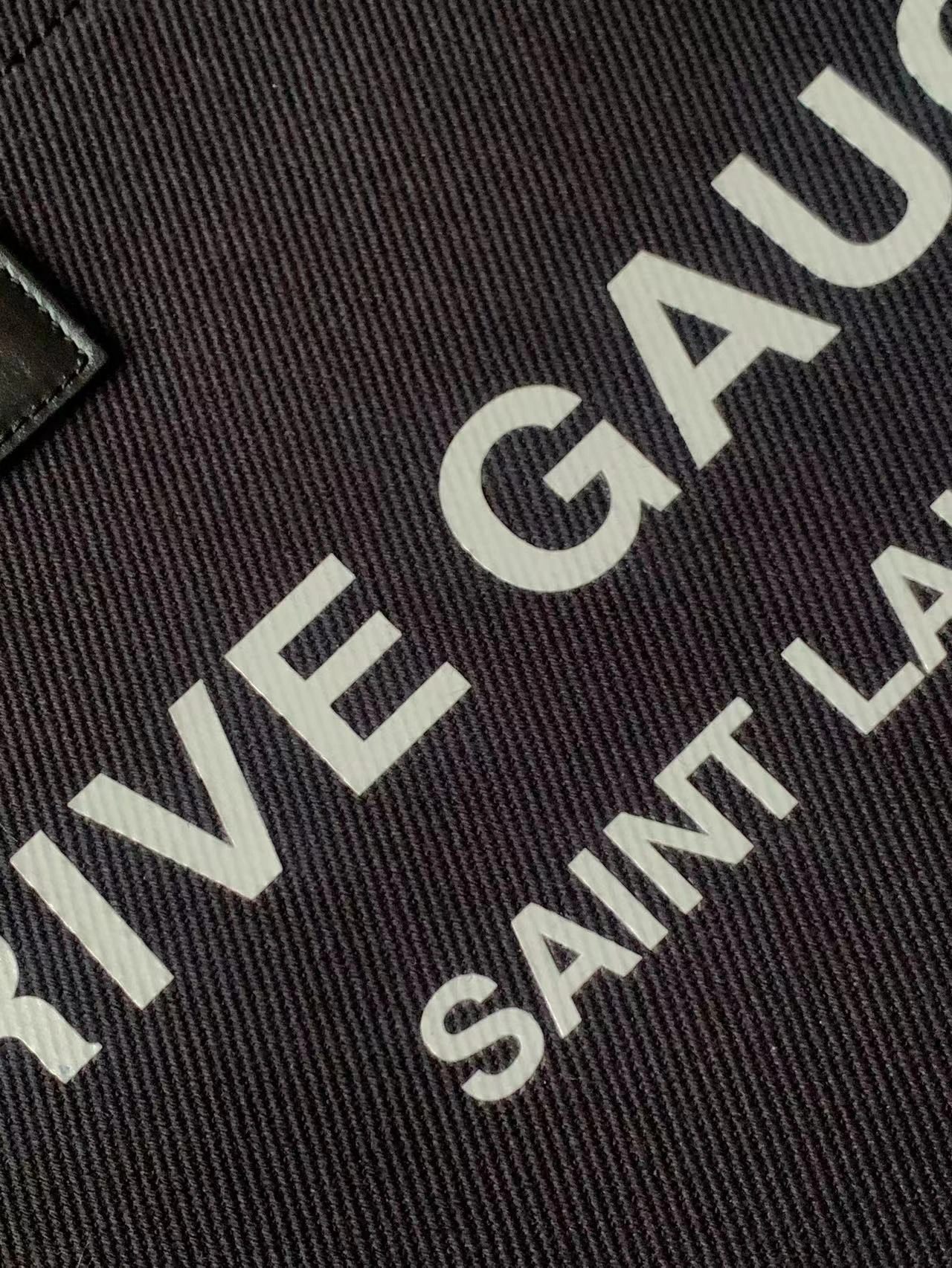 Budget-friendly YSL Shopping Bags
