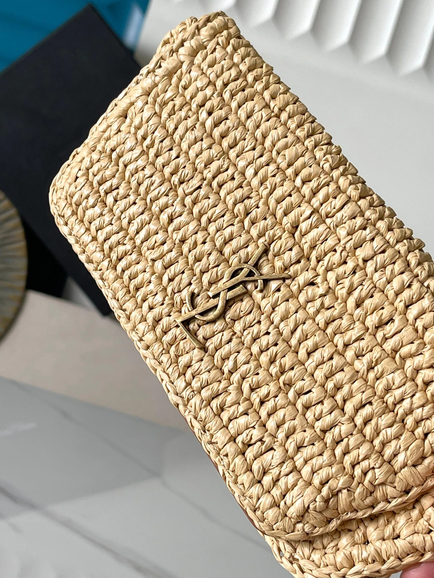 Bargain YSL Shopping Bags