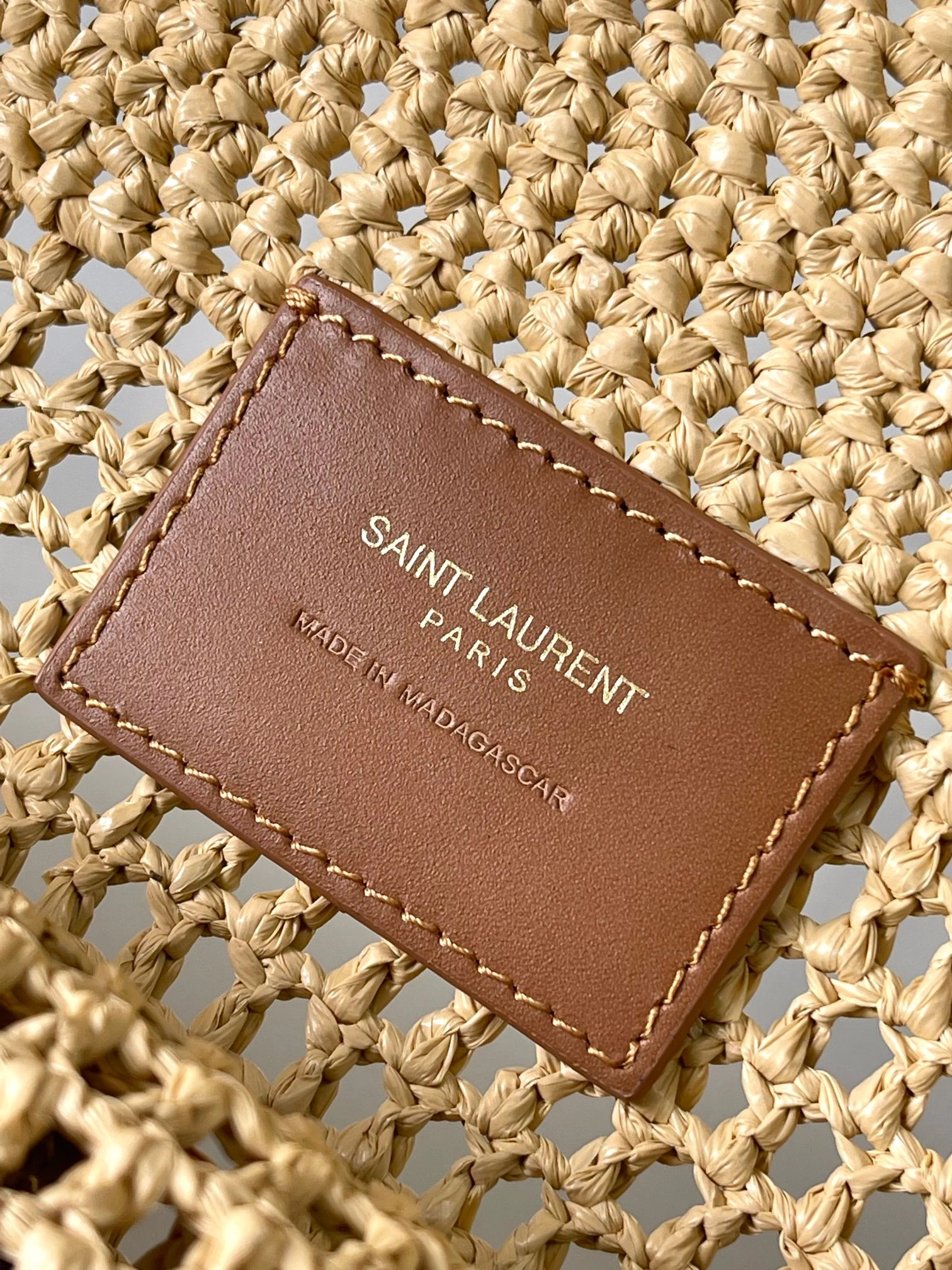 Bargain YSL Shopping Bags